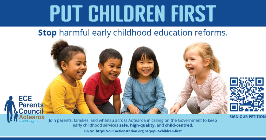 Documentation Records ECE Services Must Keep, Share & Update