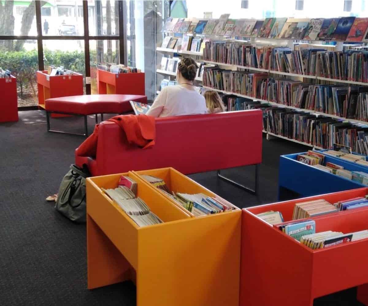 Books for Young Children and Learning to Read - My ECE