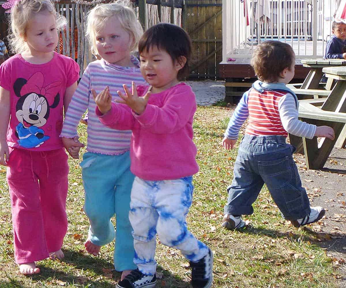 Curriculum and Teaching Requirements- Early Childhood Education