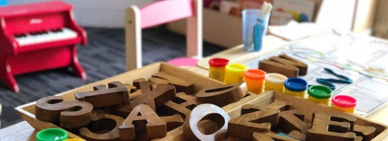 Childcare Subsidy, FamilyBoost and other Financial Assistance