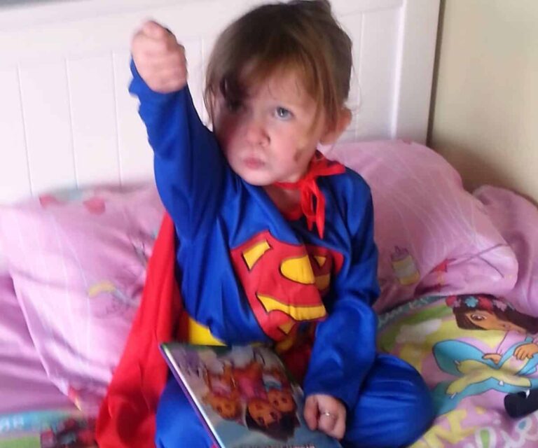 Biting - Causes and What to Do When a Child Bites Other Children