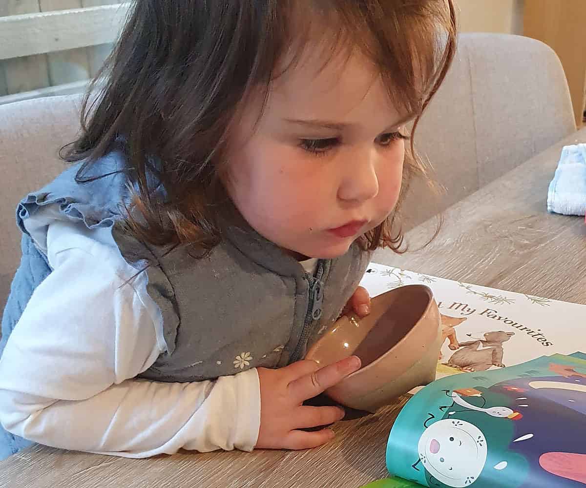 Early Reading Development and Ways to Support at Different Ages