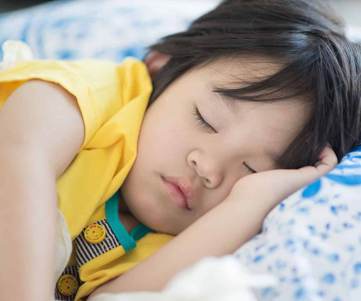 Sleep Rooms, Beds, Cots, Linen & Supervision of Children Napping