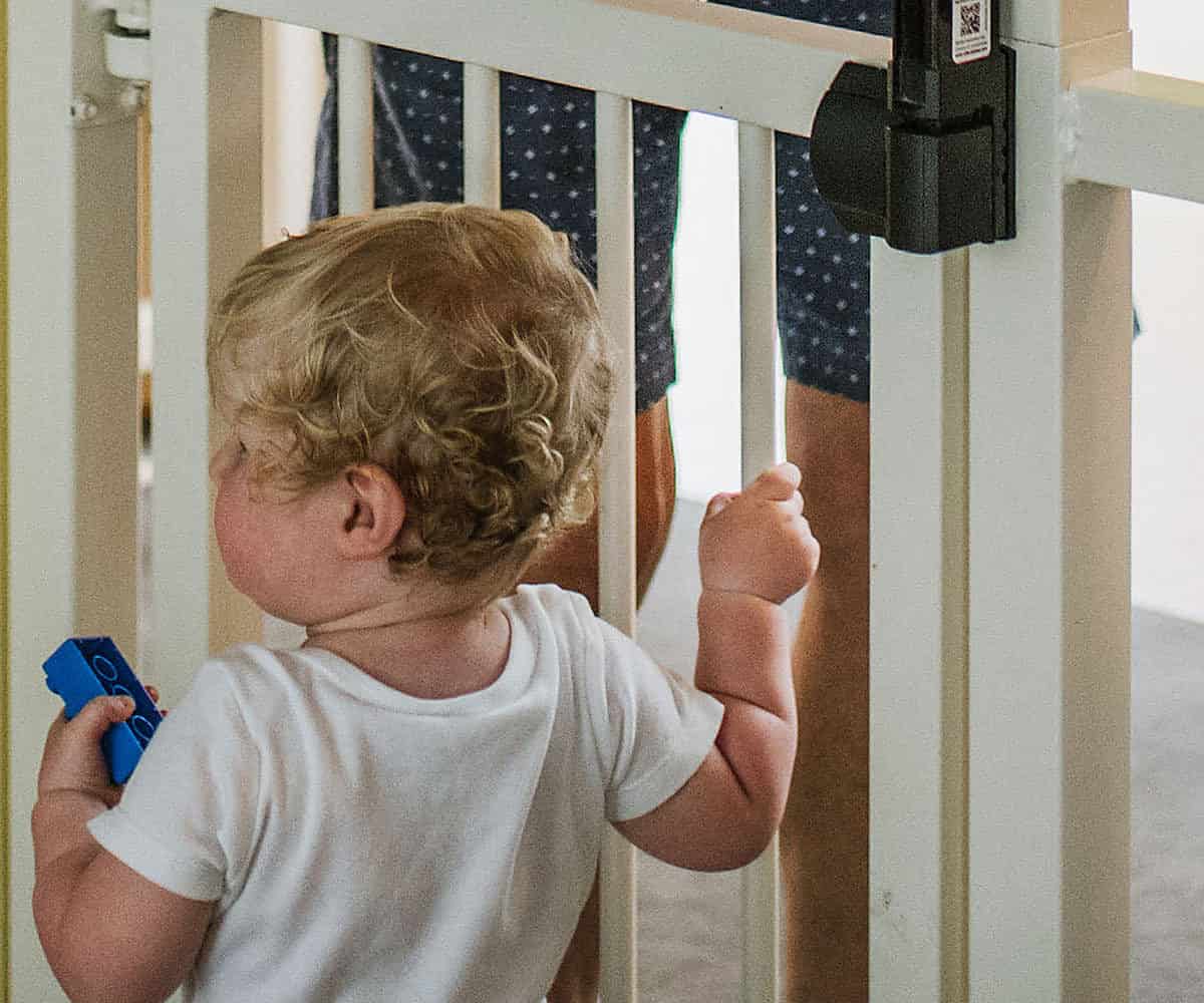 Child Protection Policy and ECE Practice Regulations & Staffing